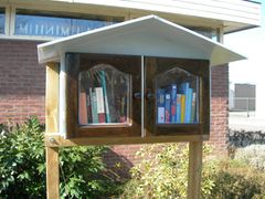 Gebruiker:Moem/OBCZ Zuidspoor - Hack42