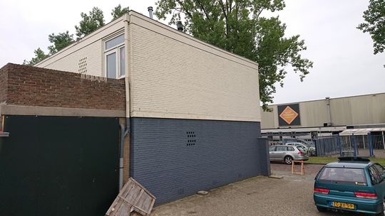 Gebruiker:Hack42/SPAMmuur - Hack42