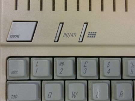Apple IIc - Hack42